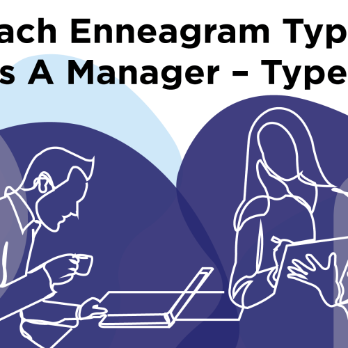 Enneagram at Work · The Enneagram Academy