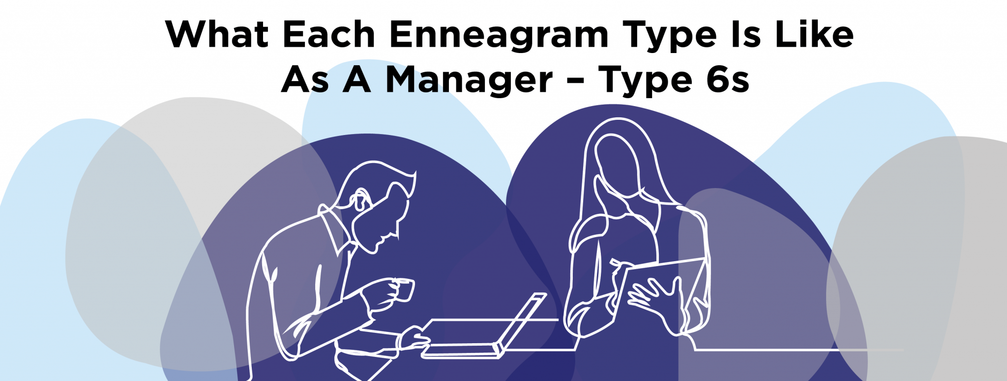 Understanding Each Enneagram Type At Work – Type 9 · The Enneagram Academy