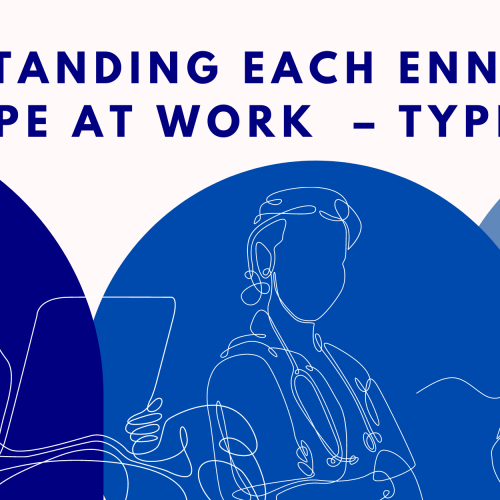 Enneagram at Work · The Enneagram Academy