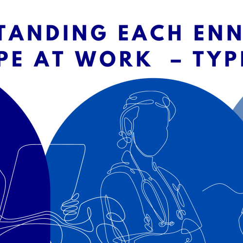 Enneagram at Work · The Enneagram Academy