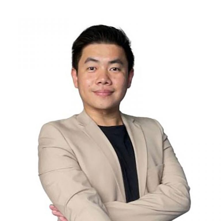 Thomas Lo · The Enneagram Academy